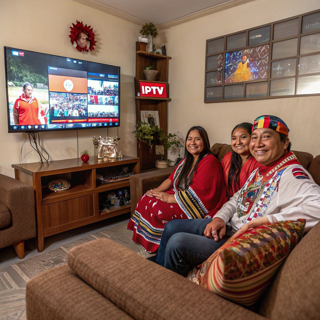 Iptv como funciona y ver gratis | Peruteve Club en Perú